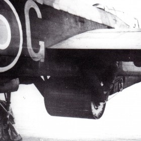 Munitions Design – Barnes Wallis Foundation